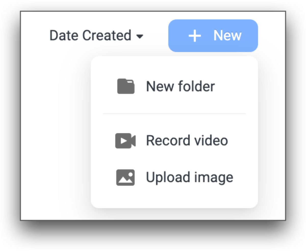 How My items work – Awesome Screenshot Help Center