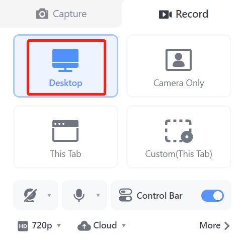 Why am I unable to record popup menus or "select options" using the ...
