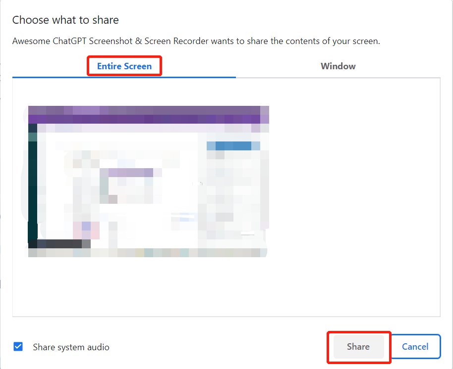 Why Am I Unable To Record Popup Menus Or Select Options Using The Recording Mode Of This Tab
