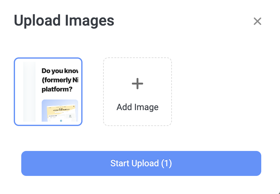 How to upload an image to Awesome Screenshot Cloud? – Awesome ...