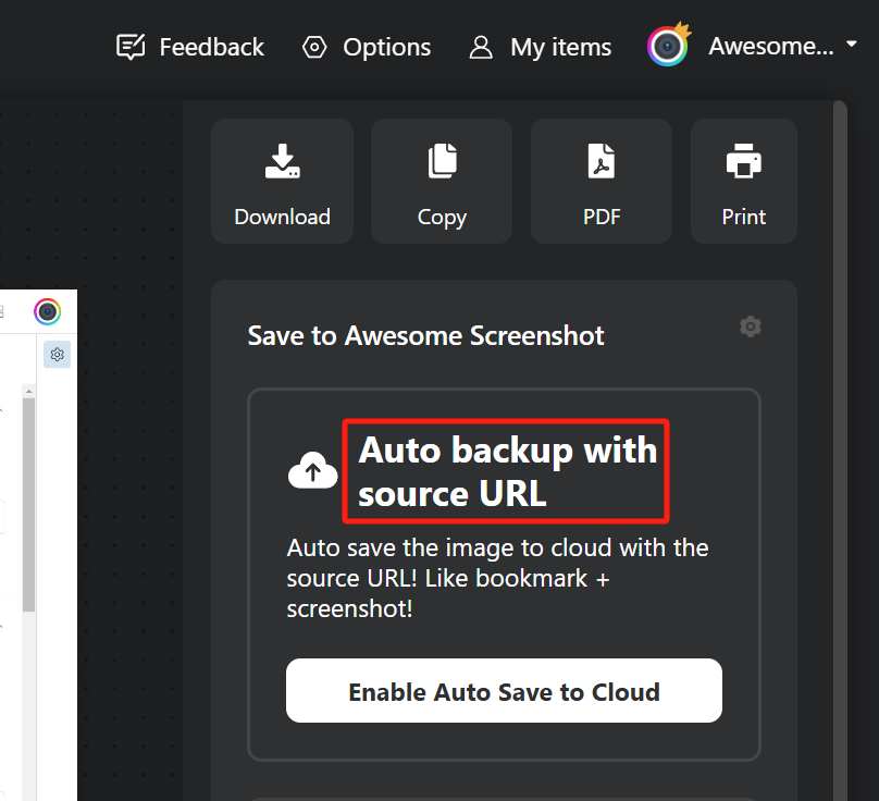 How to automatically save screenshots or recordings to a folder or ... How to automatically save screenshots or recordings to a folder or ...
