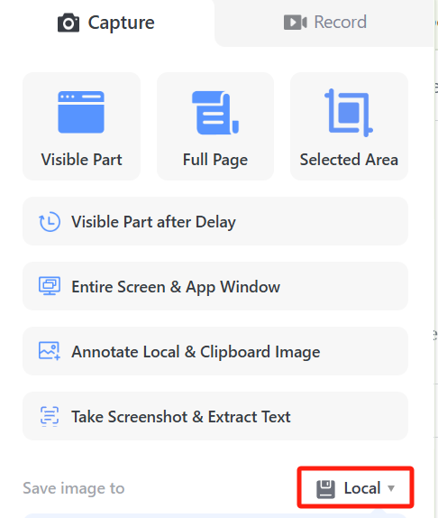 How to automatically save screenshots or recordings to a folder or ... How to automatically save screenshots or recordings to a folder or ...