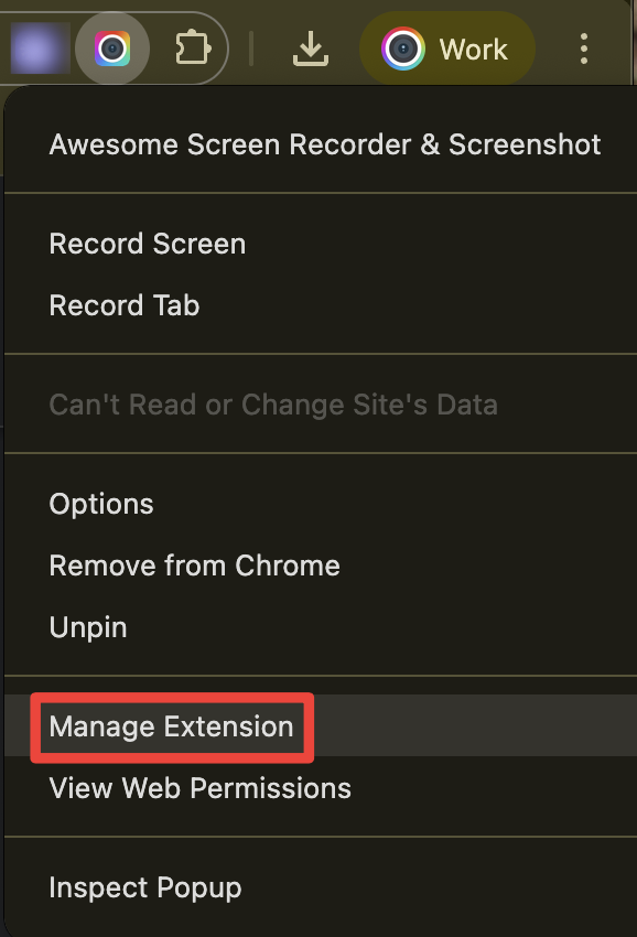 Do not select AS Recorder (Virtual) or other virtual audio sources as ...